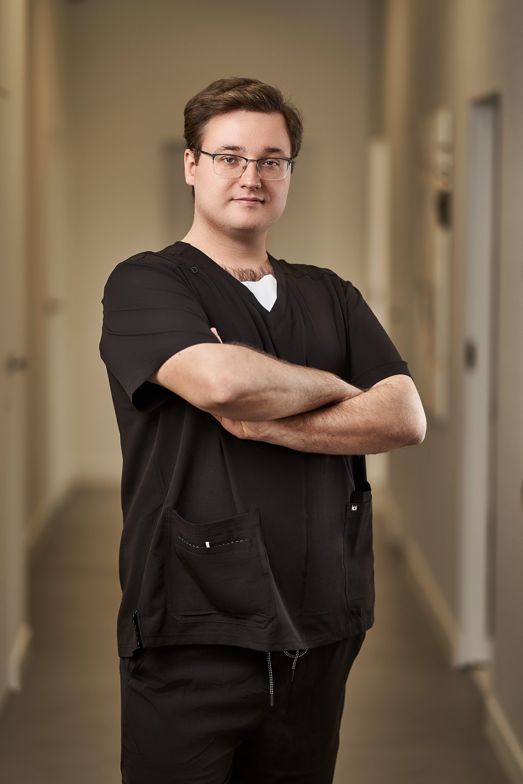 Szymański Clinic - Medycyna estetyczna, laseroterapia.